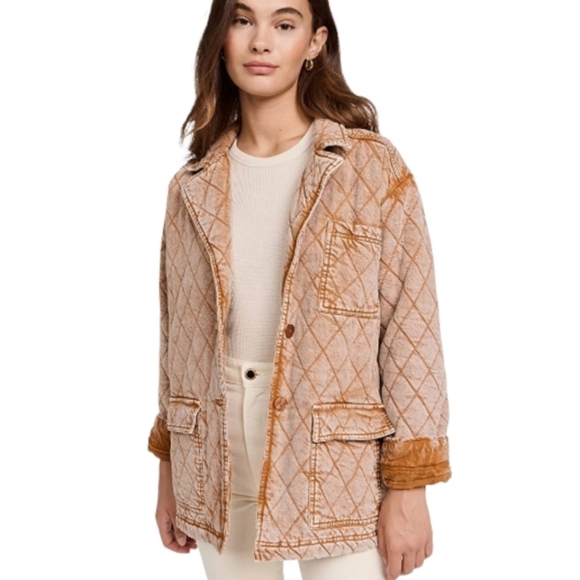 Young Fabulous & Broke | Jackets & Coats | Young Fabulous Broke Ntw ...